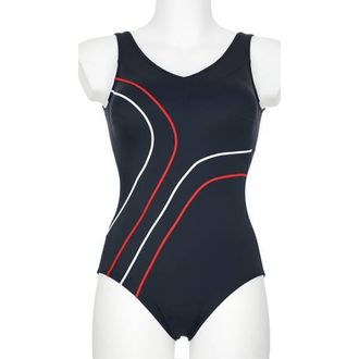 Sunmarin Damen Badeanzug Prothesenanzug HC