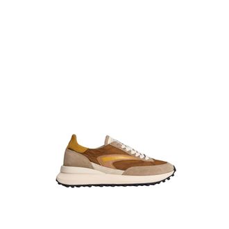 D.A.T.E. D.a.t.e., Herren, Schuhe, Braun, 41 EUGr&ouml;&szlig;e