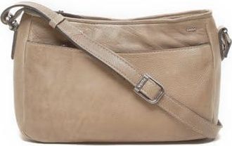 Berba Lucca, Sac à Main Mixte, Poussière