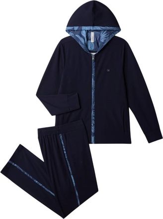 Australian Footware Femme, V&ecirc;tements de nuit et de d&eacute;tente, Bleu, Taille: 42 FR Australian Rtw
