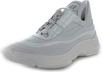 Högl Högl Damen Visionary Hohe Sneaker, Weiß (Weiss 0200), 37.5 EU