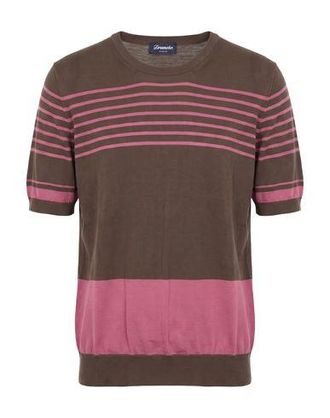 Drumohr MAILLE - Pullover sur YOOX.COM