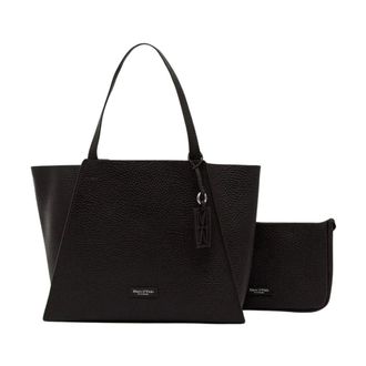 Marc O'Polo Cabas Biana - Femme - Sacs - Brun - Taille: ONE Size