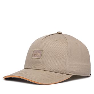 Alpha Industries Cap Alpha Industries 146900 Braun
