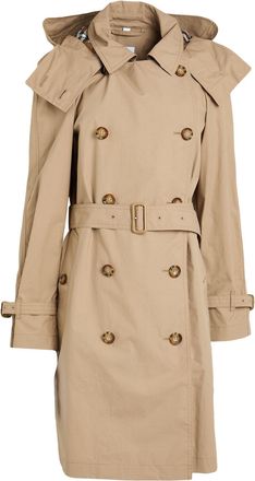 Burberry JACKEN & M&Auml;NTEL - Jacken, M&auml;ntel & Trenchcoats auf YOOX.COM