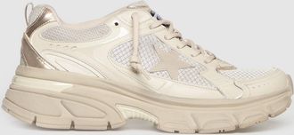Golden Goose Baskets Lightstar Gray Morn Taupe