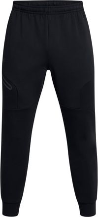 Under Armour Unstoppable Jogginghosen f&uuml;r Herren (Schwarz)