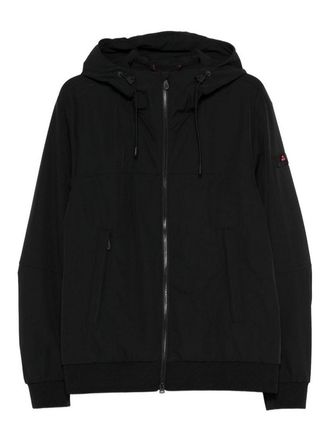 Peuterey Casualjacke - Schwarz