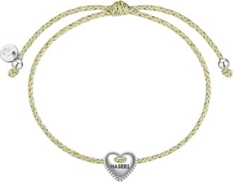 Glanzst&uuml;cke M&uuml;nchen Armband