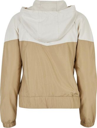 Urban Classics Anorak Urban Classics Damen Ladies Arrow Windbreaker (1-St)