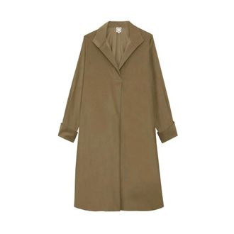 Ines De La Fressange Noella Kleid - - Dresses - Damen - Gr&uuml;n - XS