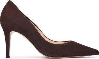 H&ouml;gl High Heels H&Ouml;GL Boulevard 70 2-177002 Dunkelbraun