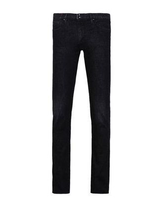 Emporio Armani BAS - Pantalons en jean sur YOOX.COM