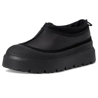 UGG Hybride Tasman Weather pour homme, noir/noir, 52 EU