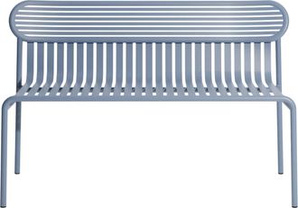 PETITE FRITURE Banc Week-end Petite friture