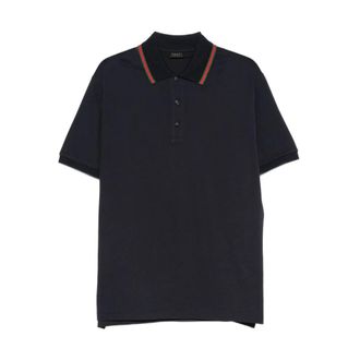 Gucci Herren, Oberteile, Blau, SGr&ouml;&szlig;e