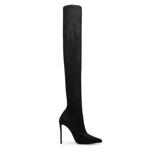 Le Silla Stiefel Le Silla Cuissard Eva 2145R100R1PPSHA001 Schwarz