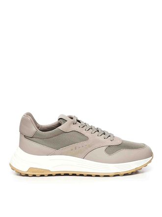 Hogan Baskets - Marron