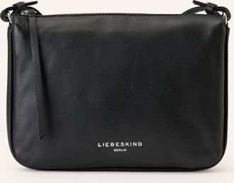 Liebeskind Liebeskind Umhängetasche Nina Medium schwarz
