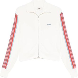 Autry Femme, Sport, Blanc, Taille: 40 FR 028W Jacket