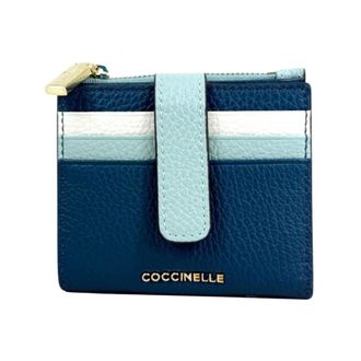 Coccinelle Damen, Accessories, Blau, ONE SIZEGr&ouml;&szlig;e