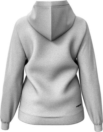 Head Sweatjacke Club Original Full Zip