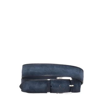 Orciani Herren, Accessories, Blau, 100 CMGr&ouml;&szlig;e