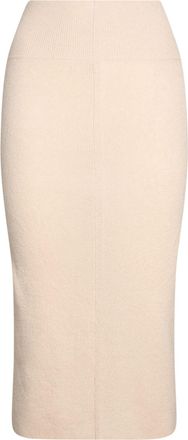 Iris Von Arnim HOSEN & R&Ouml;CKE - Midi-R&ouml;cke auf YOOX.COM