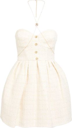 Elisabetta Franchi KLEIDER - Mini-Kleider auf YOOX.COM