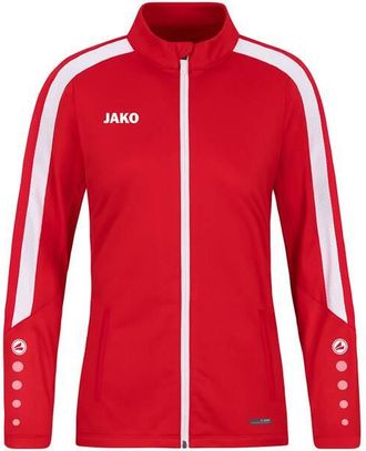 Jako Damen Sportanzug Polyesterjacke Power