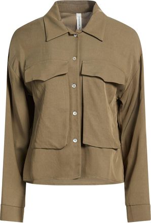 Tensione In TOPS - Hemden auf YOOX.COM