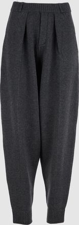 Coperni Pantalon Sarouel Grey