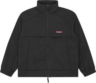 Billionaire Boys Club Homme, Vestes, Noir, Taille: XS Nylon Shell Jacket