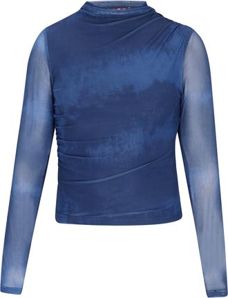 Mymo Bluse Rock