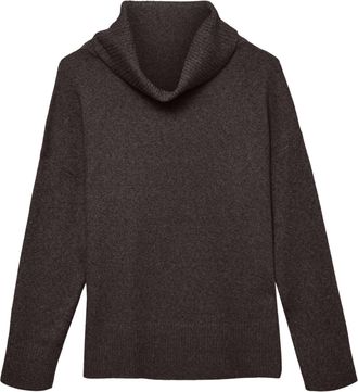 Vero Moda Vmdoffy Ls Cowlneck Blouse Ga Noos