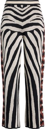 Kaos HOSEN & R&Ouml;CKE - Hosen auf YOOX.COM