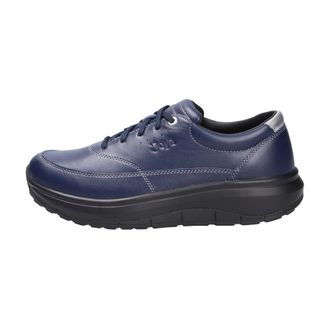 Joya Femme, Chaussures, Bleu, Taille: 37 2/3 EU Venice Zip Darl
