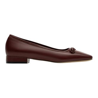 Parall&egrave;le Parallele, Damen, Schuhe, Braun, 39 EUGr&ouml;&szlig;e