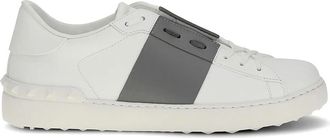 Valentino Garavani Baskets - Blanc