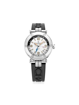 Charriol montre Navigator CET 41 mm - Argent