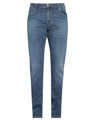 Sartoria Tramarossa HOSEN & R&Ouml;CKE - Jeanshosen auf YOOX.COM