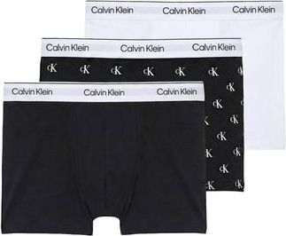 Calvin Klein Lot de 3 boxers