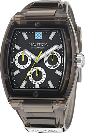 Nautica Analoguhr Nct Starboard