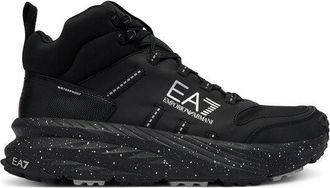Emporio Armani Sneakers 7X000882 AF28161 MZ186 Schwarz