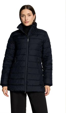 Betty Barclay Steppjacke mit Kapuze