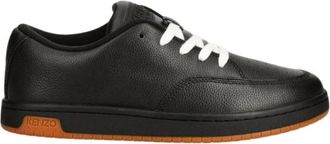 Kenzo Herren, Schuhe, Schwarzk, 41 EUGr&ouml;&szlig;e