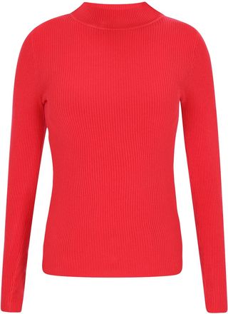 Mymo Pullover Comfy