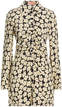 Kitri ROBES - Robes courtes sur YOOX.COM