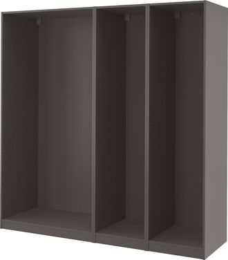 IKEA PAX 3x Korpus Kleiderschrank