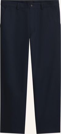 HUGO BOSS Chino Pagor_Db Relaxed Fit blau
